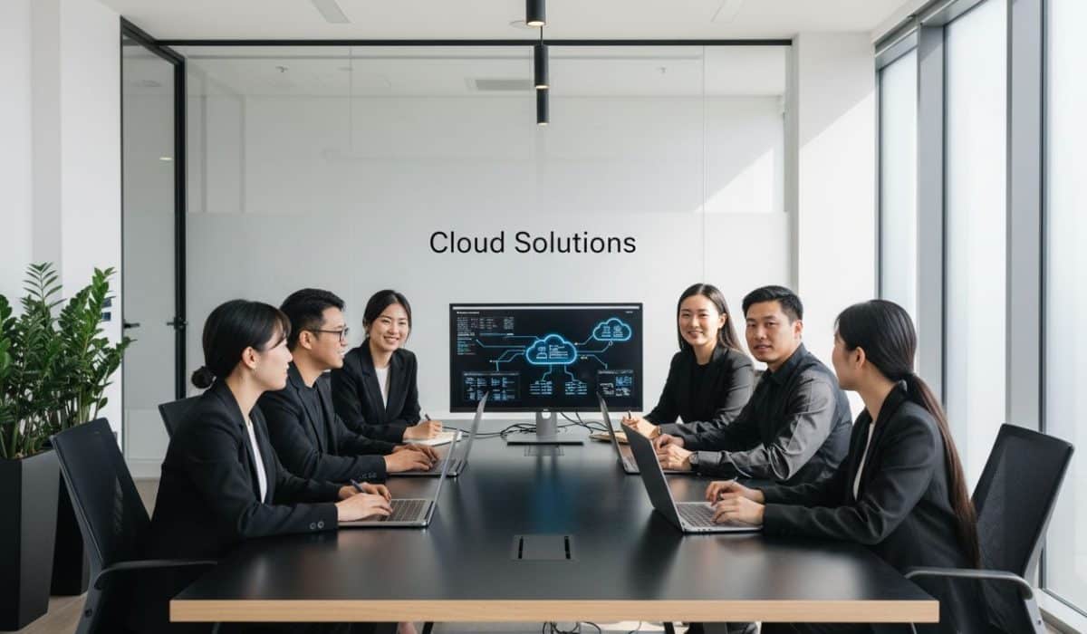 IT News | Tips for Lancashire Businesses | Understanding Why Choose ...